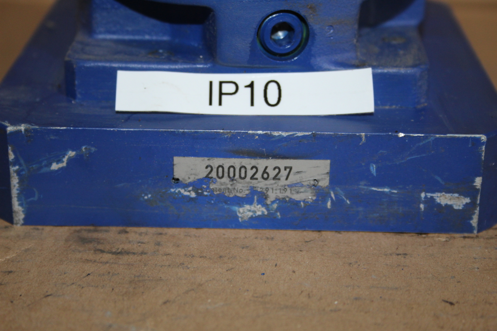 Alpha SP 100-MF1-10-131-000 Planentengetriebe (IP10-B60) | eBay