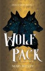 Wolf Pack (Draco Sang) - Paperback By Beesley, Mary - VERY GOOD ...