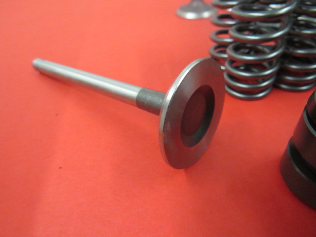 NEW 1932-53 Ford flathead quality valve rebuild kit 8BA-6501-KT | eBay