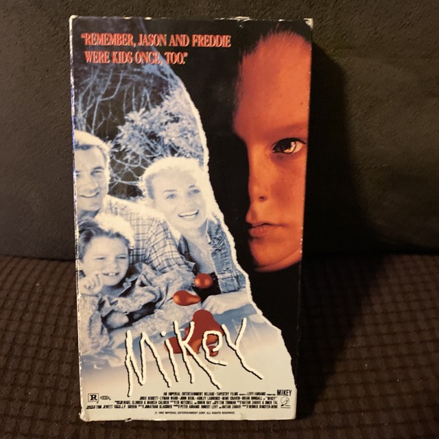 Mikey (VHS, 1992) for sale online | eBay