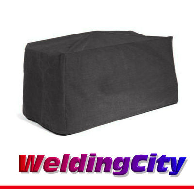 MIG Welder Cover Tri-Layer K2377-1 for Lincoln SP Power Mig 140C/180C ...