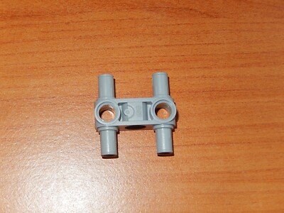 lego 8943 - 4225033 Gris Bleuté Clair Technic, Connecteur à broches | eBay