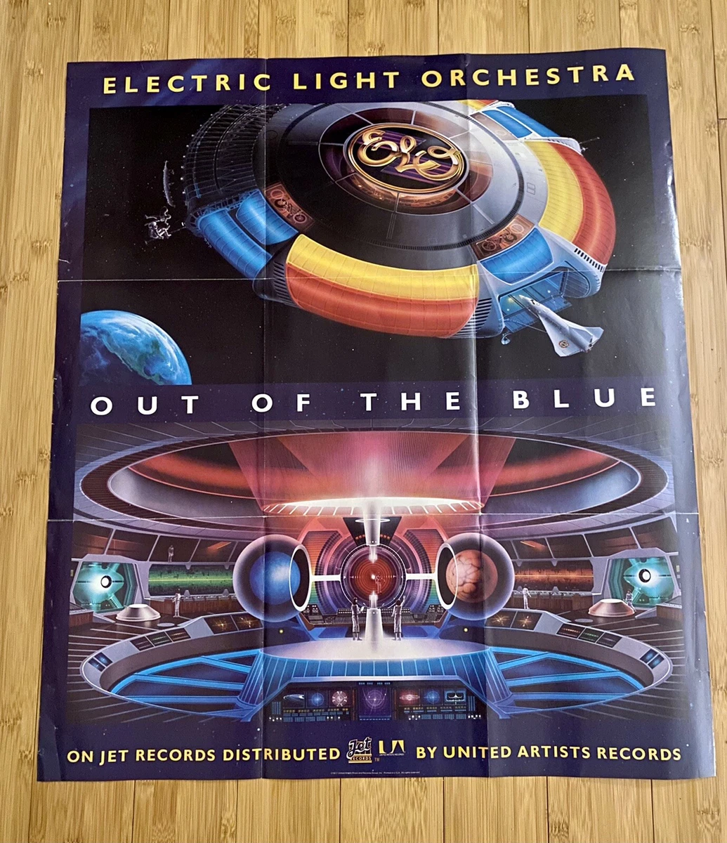 The Orchestra Elo