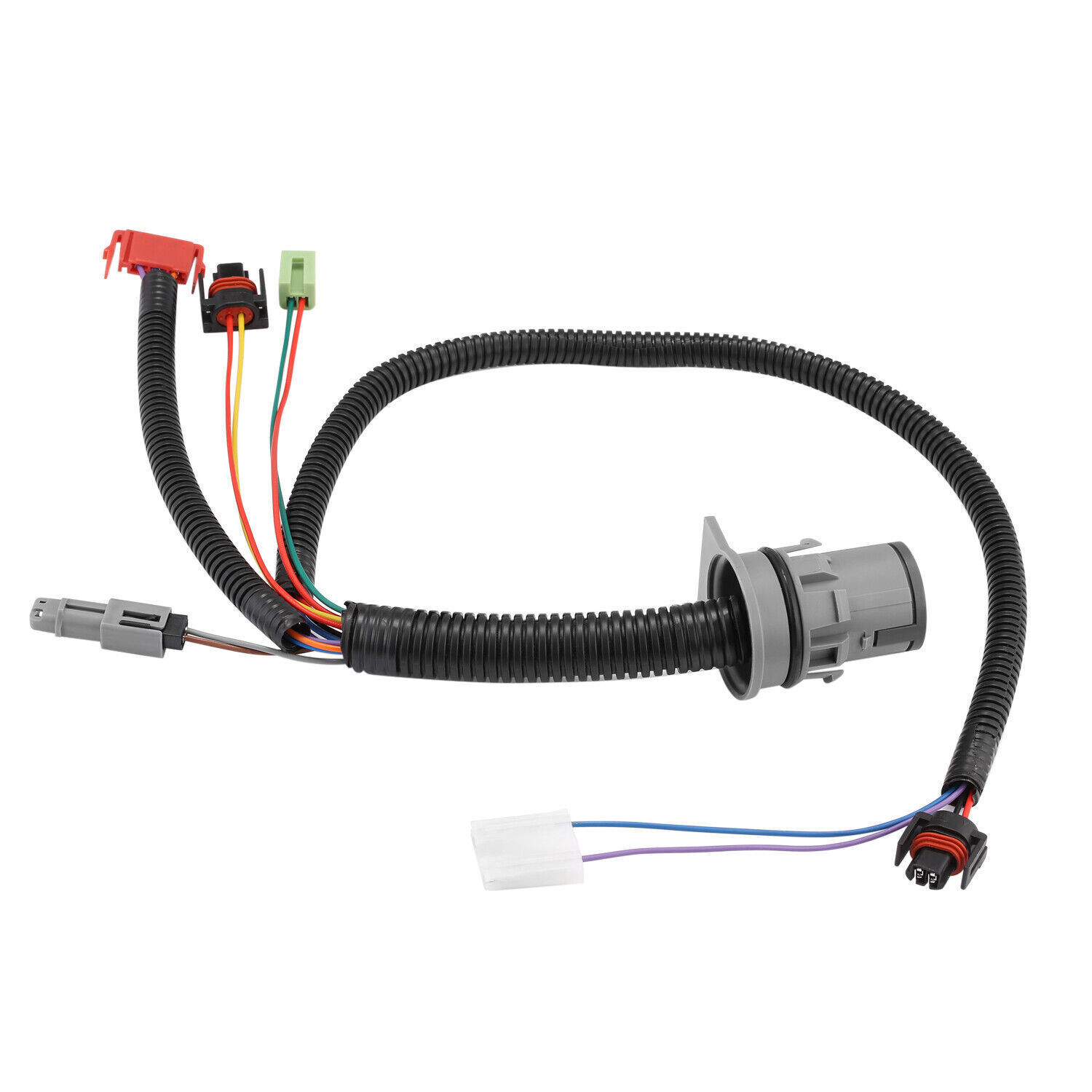 4L80 4L80E* Internal Transmission Wire Harness MT1 94-03 Repl. 350-0032 ...