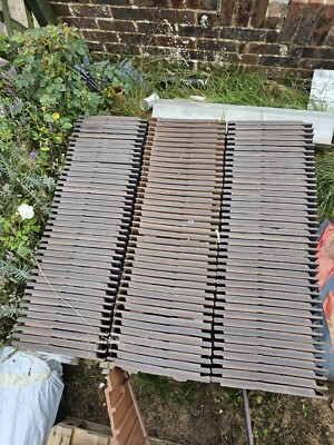 Sandoft Rivius ANTIQUE GREY new Generation Clay Tiles And Sandoft Ridge ...