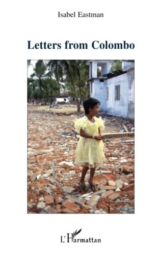 Letters from Colombo | eBay