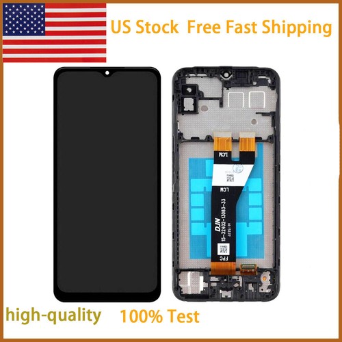 LCD Display Touch Screen Digitizer For Samsung Galaxy A14 5G A146U SM ...
