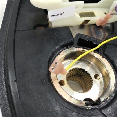 Freightliner 18 IN Smart Steering Wheel - P/N 14-19761-001 | eBay