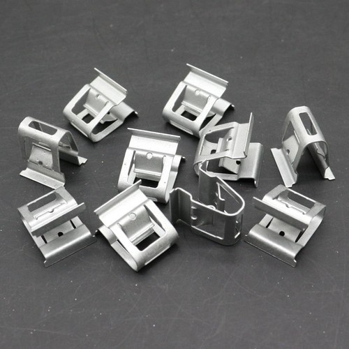 25Pcs 8T0853107 Insert Trim Panel Retainer Tailgate Lining Clip For VW ...