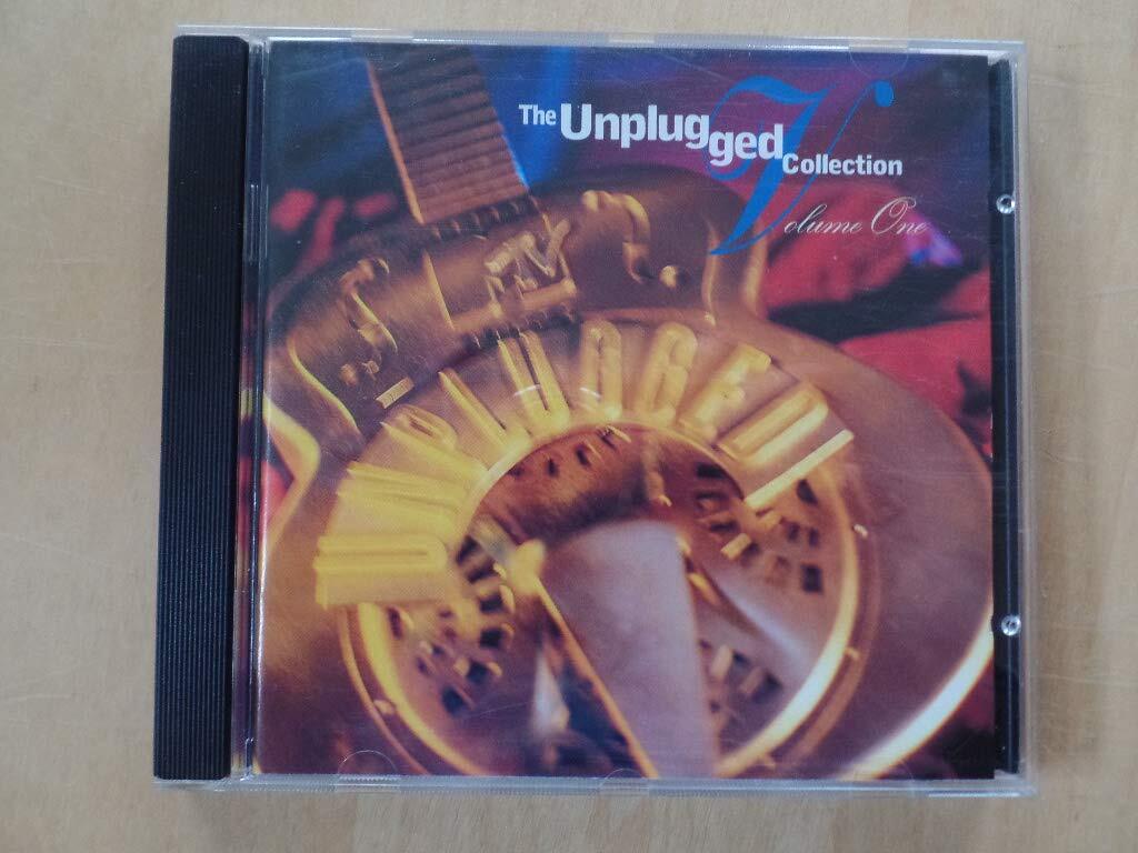 Various - The Unplugged Collection: Volume One - Warner Bros. Records ...