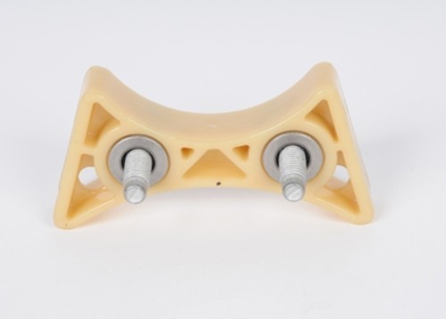 Engine Timing Chain Damper-Timing Chain Damper Kit with Bolt and ...