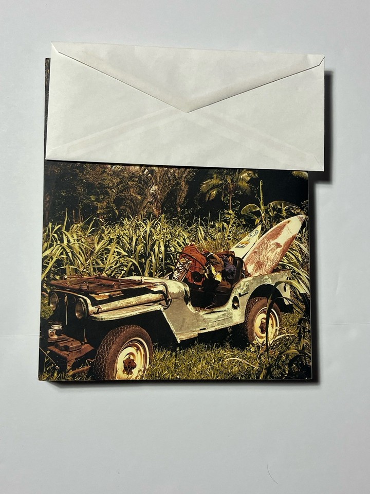 Abercrombie and Fitch A&F Quarterly - Spring Break 2000 - Wild & Willing | eBay