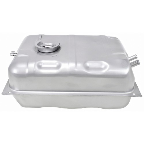 15 Gallon Fuel Gas Tank For 78-86 Jeep CJ7 78-83 CJ5 Silver | eBay