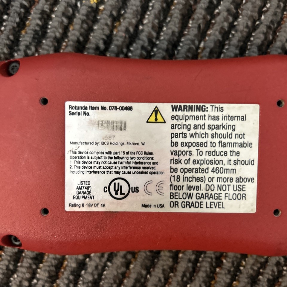 OEM VCM Tundra, Vehicle Communication Module Designed For Ford Land ...