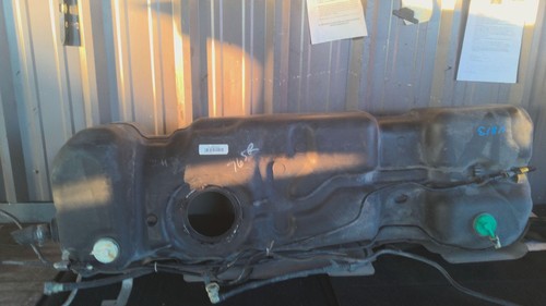 Fuel Tank Assembly TRAILBLAZER 05 06 07 08 09 | eBay