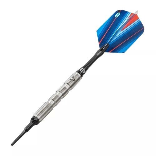 Viper Sidewinder 18 Grams Tungsten Soft Tip Darts Ringed Barrel | eBay