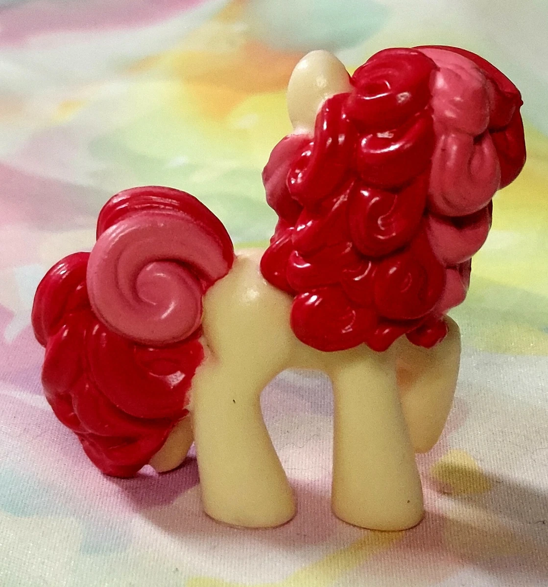 My Little Pony Apple Bumpkin