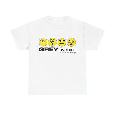 G59 GreyFiveNine K&B Pharmacy Window Decal Tee T-Shirt - All Sizes | eBay