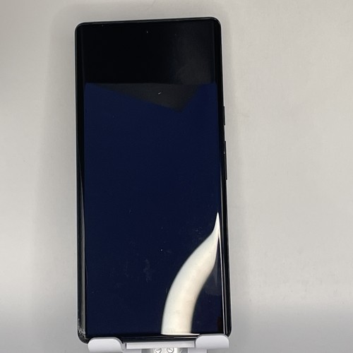 Google Pixel 6 Pro - G8V0U - 128GB - Black (Unlocked) (z02605) | eBay