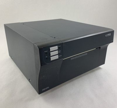 Primera LX900 Color Label Printer Tested No Power Supply No Ink | eBay