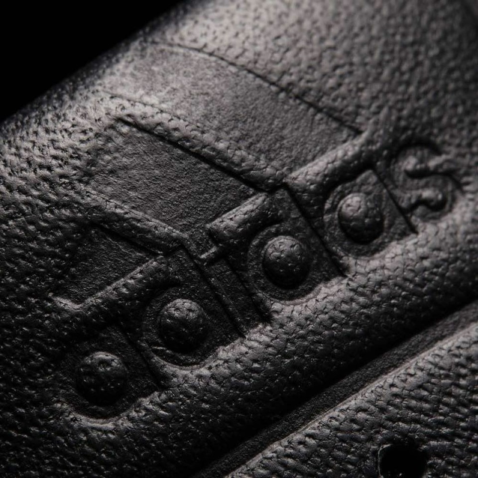 Adidas Public Authority Boots GSG 9.2 Adult Mens Black Police Combat ...