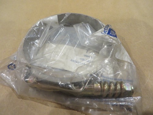 OEM # 11562173 # 15748039 GM General Motors AC DELCO OEM new EXHAUST ...