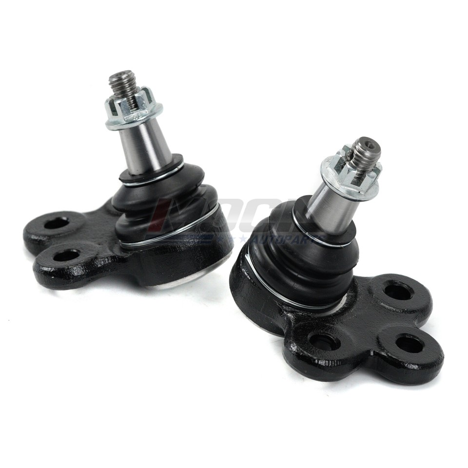 Front Lower Ball Joints for 10-17 Chevrolet Equinox GMC Terrain 2.4 3 ...