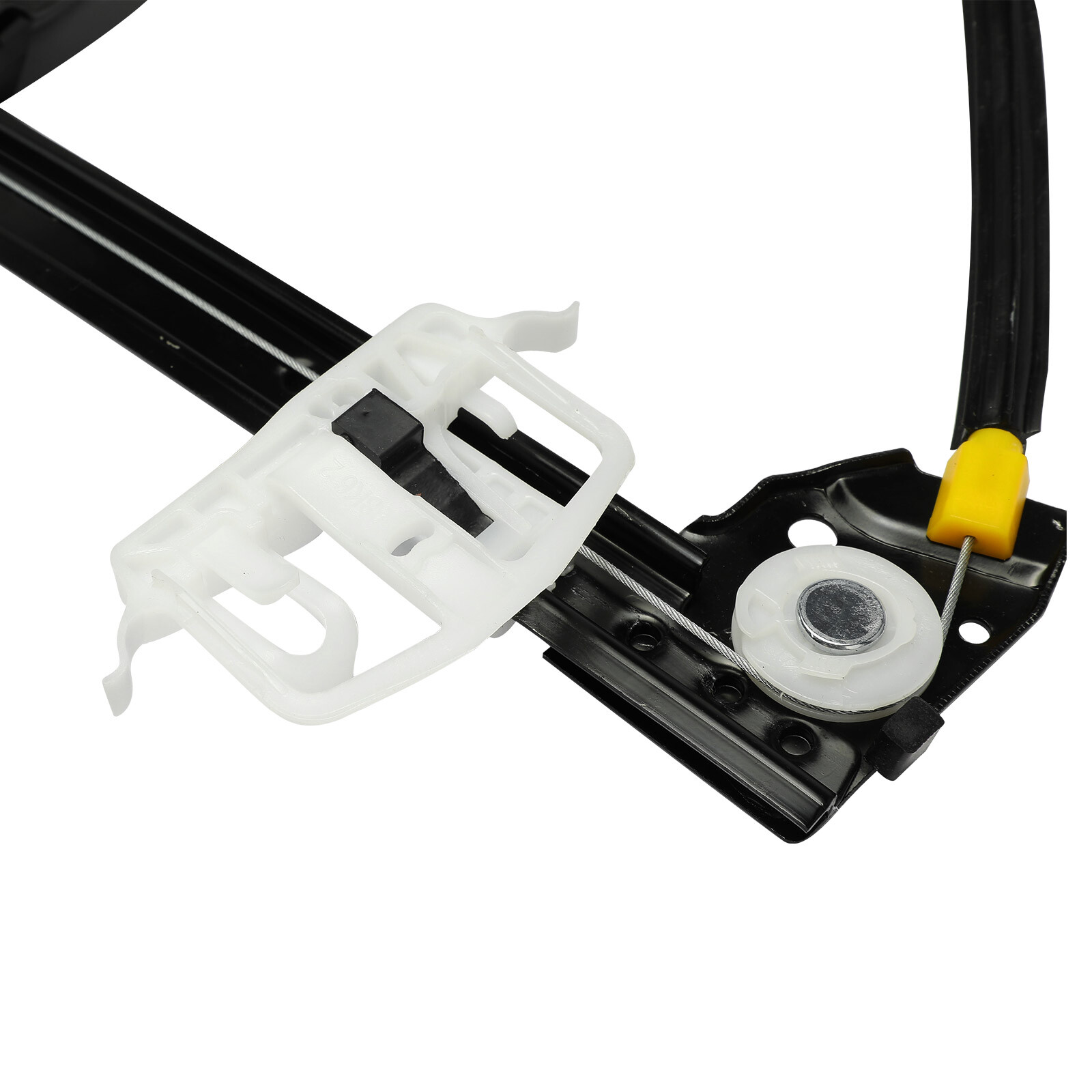 1x Front Right Window Regulator W/ Motor for Ford Falcon FG 2008-2016 ...