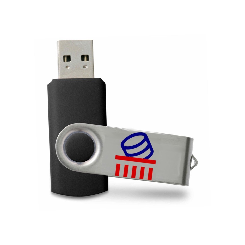 Disk Wiper Hard Drive & SSD Eraser Bootable USB - Nuke, Remove, Destroy ...