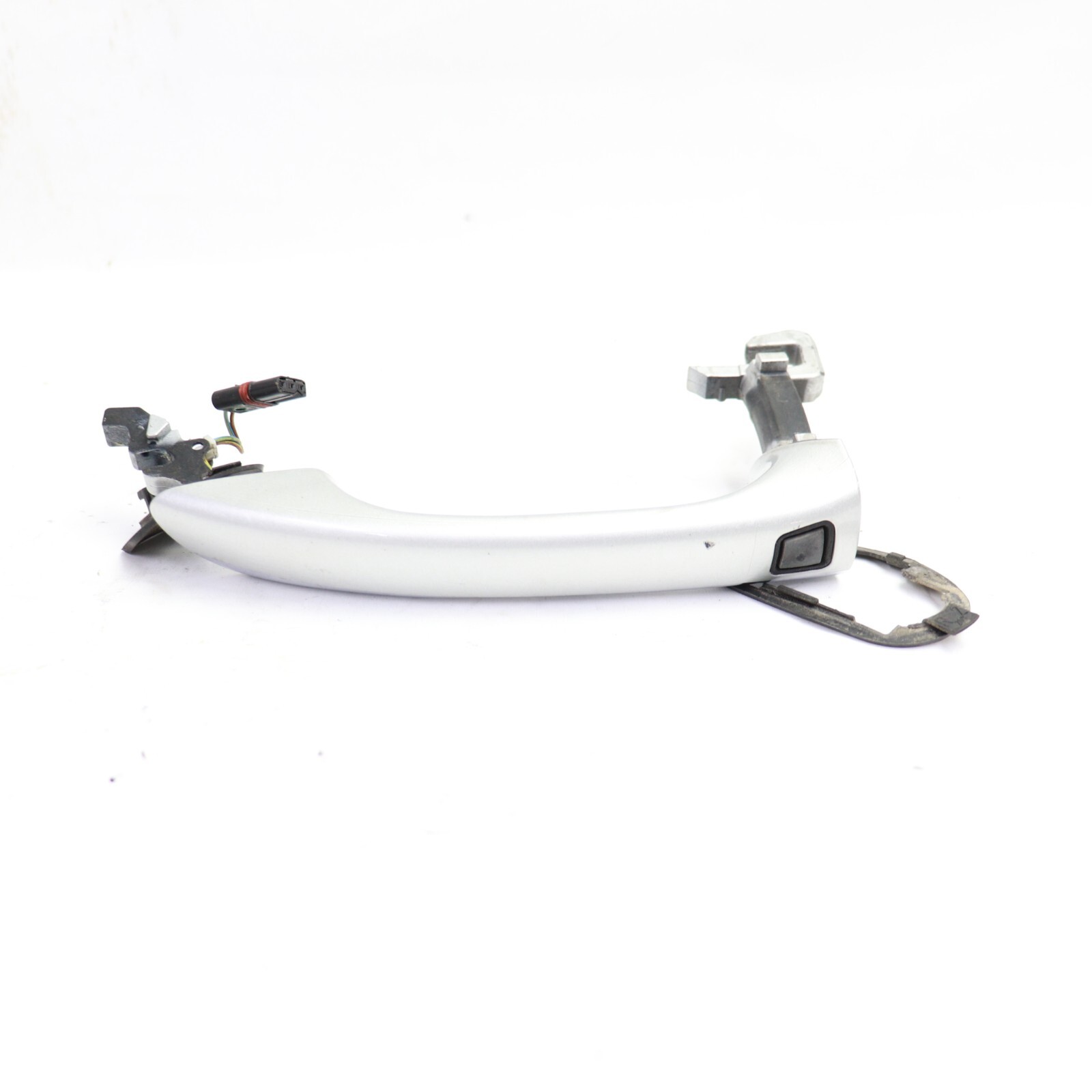 03-09 Mercedes W211 E350 E550 Exterior Door Handle Rear Right Side ...