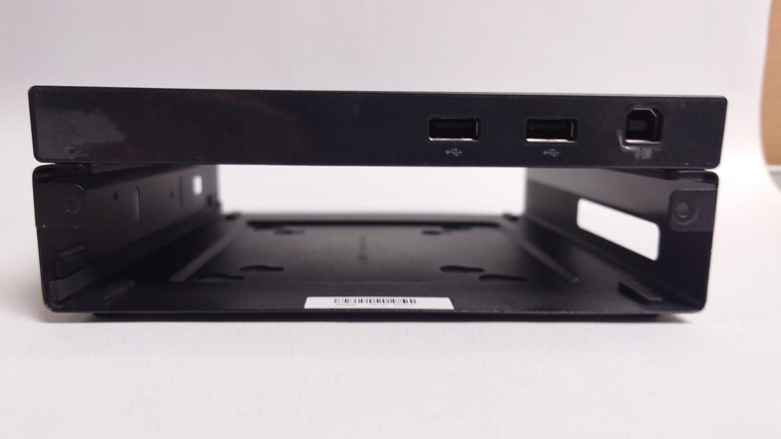 Lenovo ThinkCentre Tiny External DVD-RW M93P M73 04X2176 Bracket ...