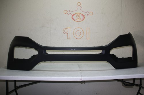 2020 2021 FORD EXPLORER FRONT BUMPER COVER | eBay