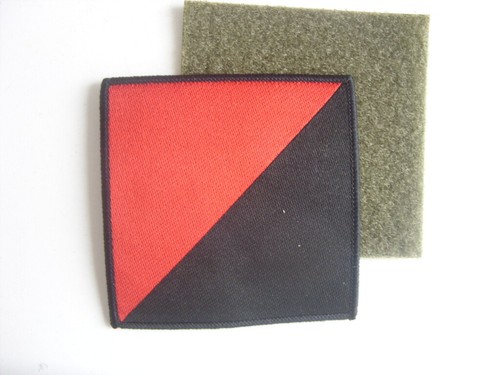 13 AIR ASSAULT SUPPORT REGT RLC - AIRBORNE FORCES TRF DZ HAT / HELMET ...