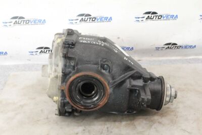 BMW F22 F23 F30 F31 F34 F32 F33 F36 REAR AXLE DIFFERENTIAL DIFF 2.81 ...