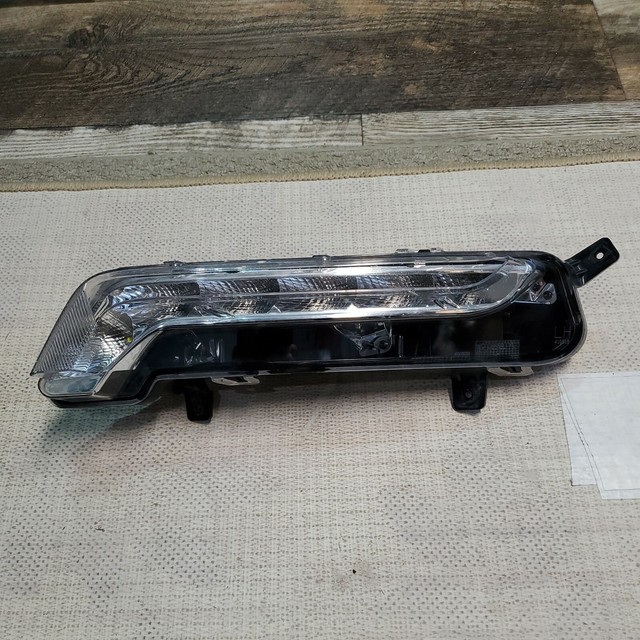 2014 2015 2016 2017 2018 Chevy Chevrolet Impala Driver Left Fog Light ...