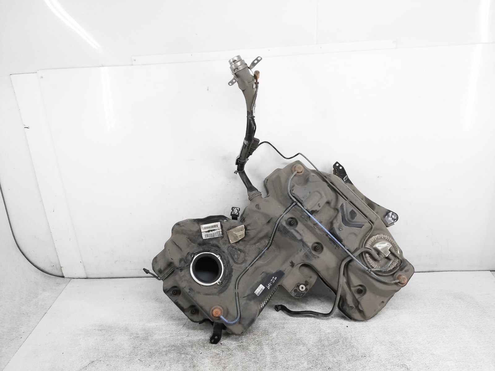 2012-2017 Audi A5 Quattro Coupe Awd Fuel Gas Tank 8T0-201-055-Aa | eBay