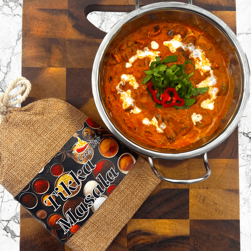 Indian Curry Kits, Curry Meal Kits, Make Restaurant Style Curries at ...