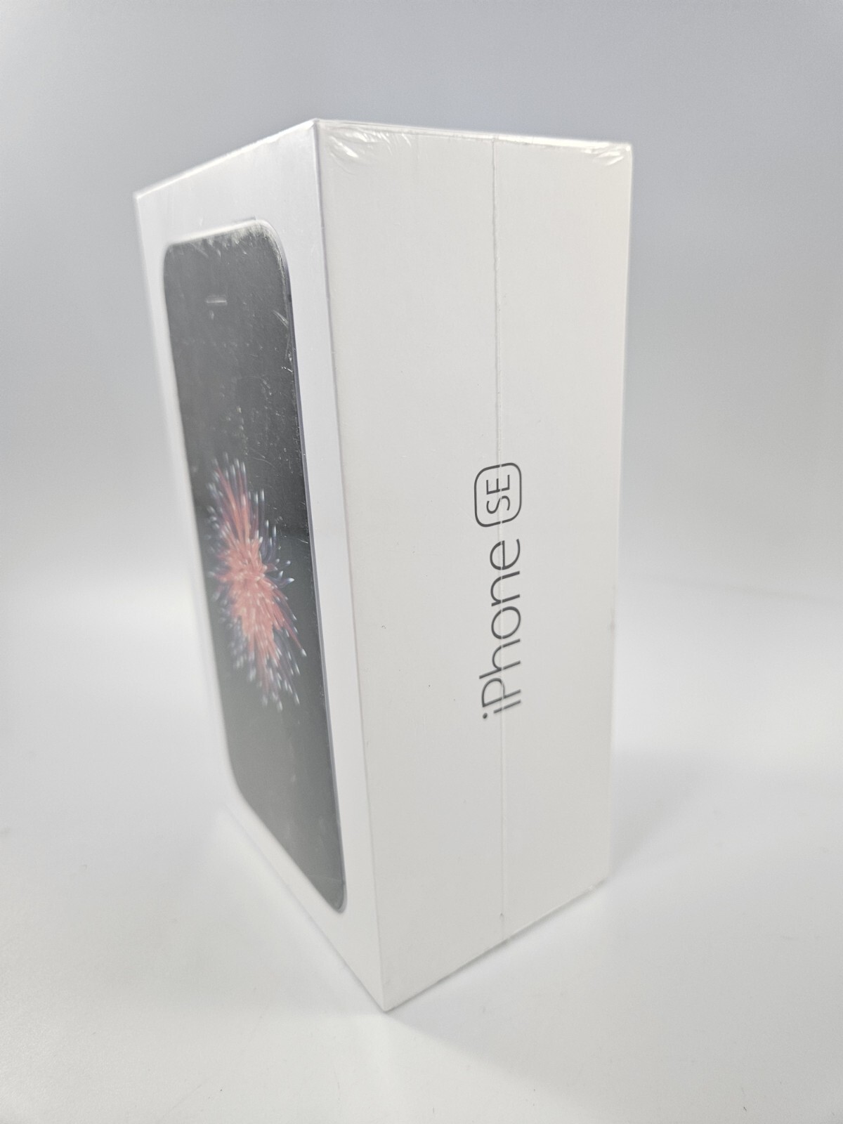 Apple iPhone SE 1st Gen A1723 Space Grey 16GB IOS Smartphone Brand New ...