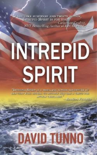 David Tunno Intrepid Spirit (Poche) 9781509242900 | eBay