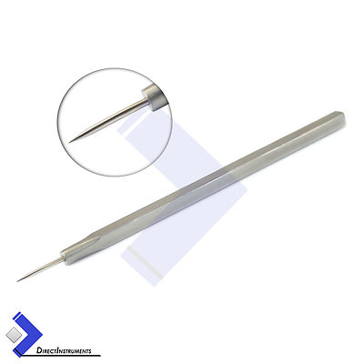 Comedone Acne Pimple Remover Extractor Tools Blackhead Removal Pin Skin ...