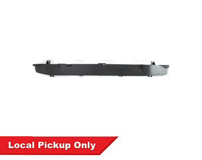 New Front Bumper Valance For 86-92 D21 87-92 Pathfinder NI1095102 ...