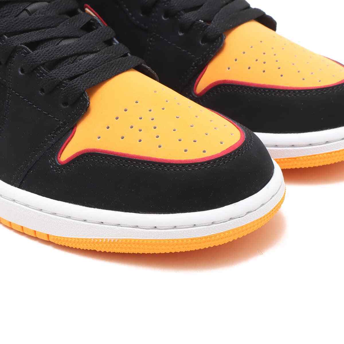 Nike Air Jordan 1 Mid SE Vivid Orange FJ4923-008 US8.5 - 12 Nike Air Jordan 1 Mid SE Vivid Orange FJ4923-008 US8.5 - 12