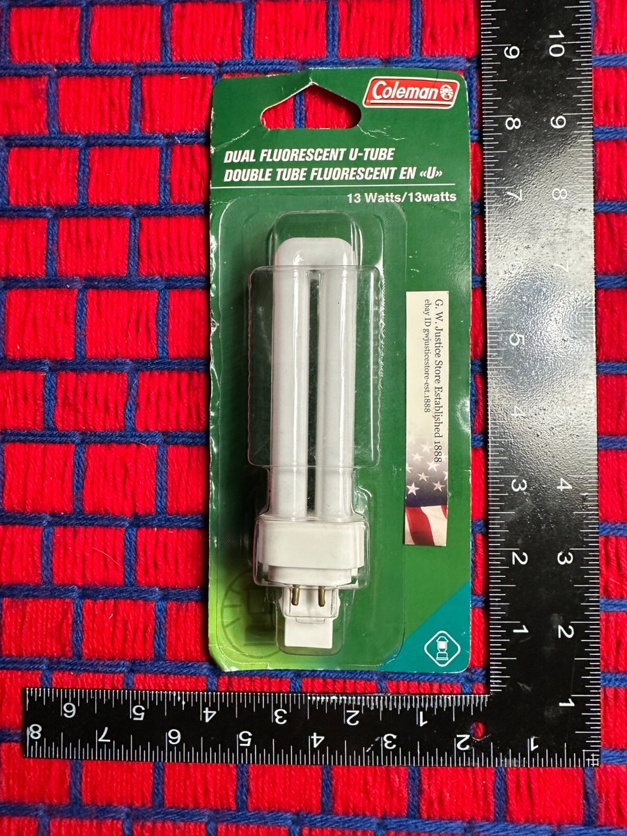 Coleman Lantern 5358h705 Replacement Bulb Wb36x10213 Ge Microwave