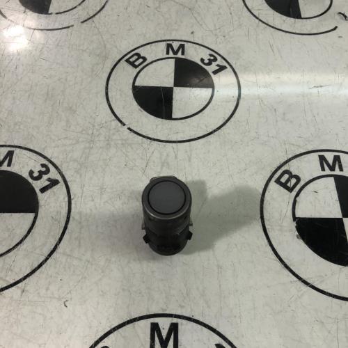 Capteur aide au stationnement BMW SERIE 5 E60 PHASE 1 66206989111 | eBay