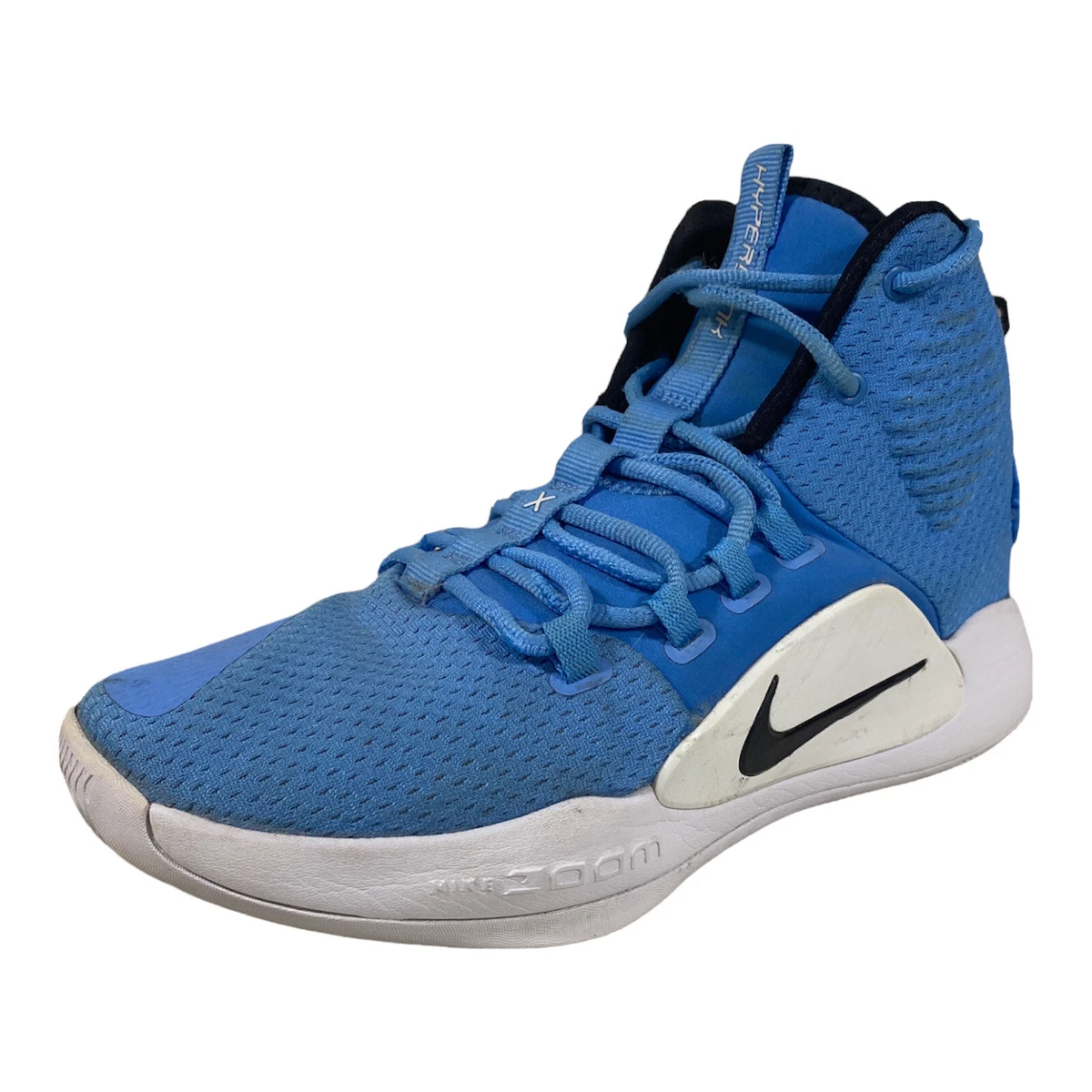 Light Blue Hyperdunks 2022