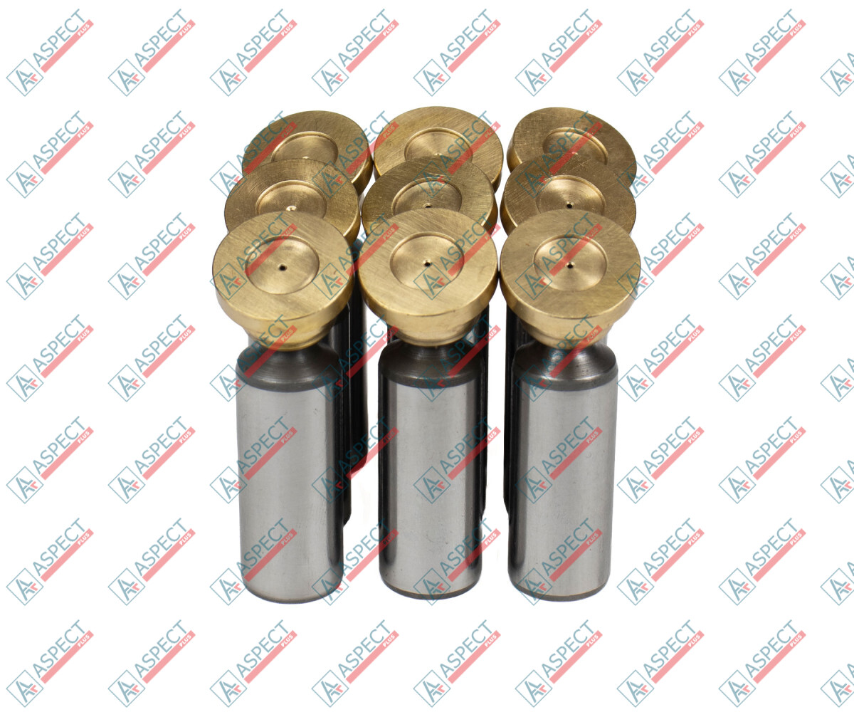 Bosch Rexroth A10VSO28 A10V28 A10VD28 A10VO28 Piston shoe R902433667 ...