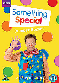 Something Special - Bumper Collection (Box Set) (DVD, 2013) for sale ...