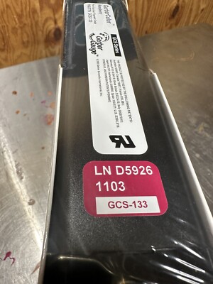 Sign Making Supplies - Gerber Sign