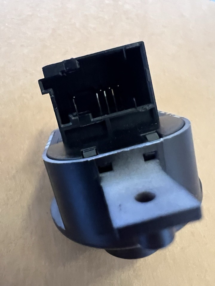 Maserati Granturismo Quattroporte Side Mirror Setting Control Switch ...