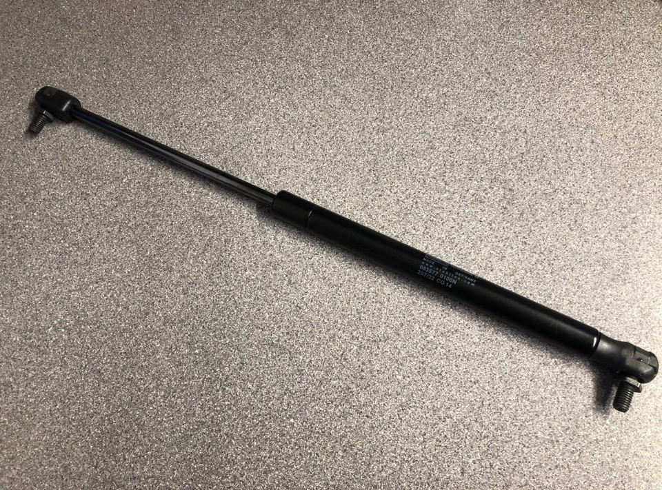 Bailey Caravan Gas Strut For Gas Locker 100N / 110N Strength 425mm Long ...